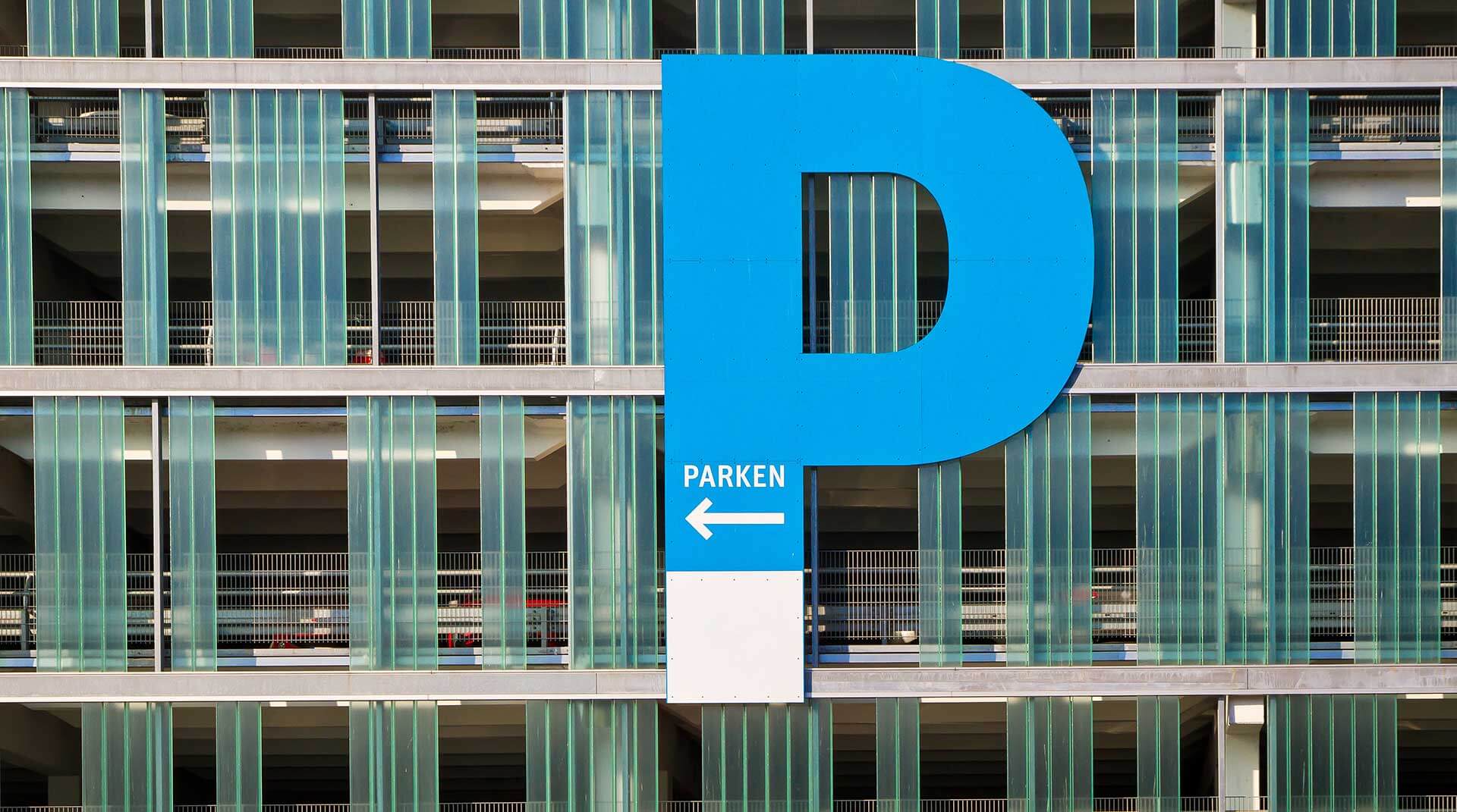 Parking lot management - Maximize your revenue with intelligent parking ...